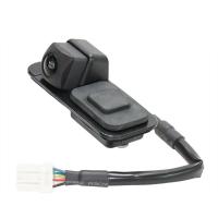 China Plastic Car Parking Assist Camera for Honda Rearview Backup Camera 39530-T43-H01 OEM Standard Size for sale