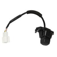 China Honda Rear View Parking Camera 39530-TA0-J01 OEM Standard Size Backup Assist Camera for sale