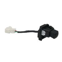 China Honda Rear View Parking Camera 39530-TA0-J01 OEM Standard Size Backup Assist Camera for sale
