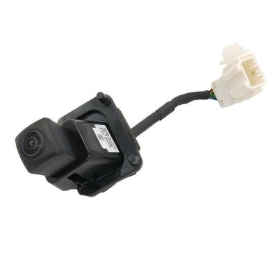 China Honda Rear View Parking Camera 39530-TA0-J01 OEM Standard Size Backup Assist Camera for sale