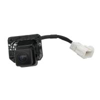 China Honda Rear View Parking Camera 39530-TA0-J01 OEM Standard Size Backup Assist Camera for sale