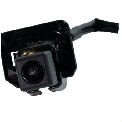 China Honda 39530-TA0-J21 Car Rearview Reversing Camera Surface Mount Backup Camera for sale