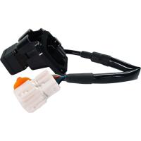 China Honda 39530-TA0-J21 Car Rearview Reversing Camera Surface Mount Backup Camera for sale