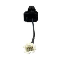 China Parking Assist Backup Camera 39530-TC4-H01 for Honda OEM Standard Size 12V for sale