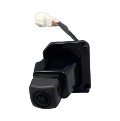 China Parking Assist Backup Camera 39530-TC4-H01 for Honda OEM Standard Size 12V for sale