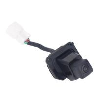 China Honda 39530-TFC-H01 Rear View Backup Parking Assist Camera OEM Standard Size 12 Month Warranty for sale