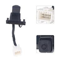 China Honda 39530-TFC-H01 Rear View Backup Parking Assist Camera OEM Standard Size 12 Month Warranty for sale