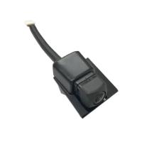 China Honda Odyssey Assist Reverse Backup Camera 39530-TG7-A12 OEM Standard Size 12V for sale
