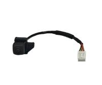 China Rear View Parking Assist Camera 39530-THA-H01 for Honda OEM Standard Size 12 Month Warranty for sale