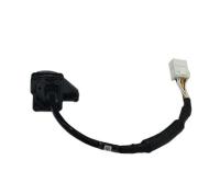 China Rear View Parking Assist Camera 39530-THA-H01 for Honda OEM Standard Size 12 Month Warranty for sale