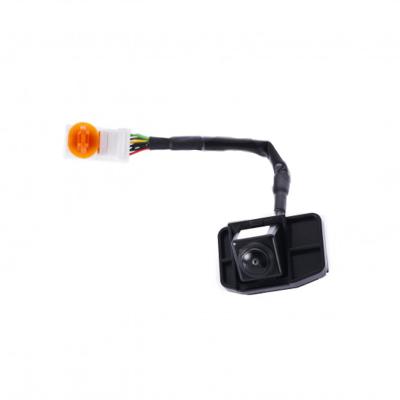 China Honda 39530-TL0-G01 Rear View Backup Camera Auto Parts Reverse Parking Assist for sale