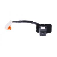 China Honda Rear View Backup Camera 39530-TL2-A01 OEM Standard Size 12V Reverse Parking Camera for sale