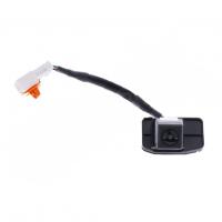 China Honda Rear View Backup Camera 39530-TL2-A01 OEM Standard Size 12V Reverse Parking Camera for sale