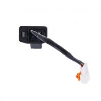 China Honda Rear View Backup Camera 39530-TL2-A01 OEM Standard Size 12V Reverse Parking Camera for sale