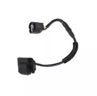 China Rear View Backup Camera 39530-TLA-A01 for Honda OEM Standard Size 12 Month Warranty for sale