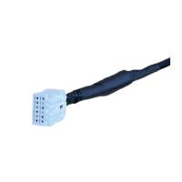 China Rear View Backup Camera 39530-TS6-H01 for Honda Civic 12 Month Warranty for sale