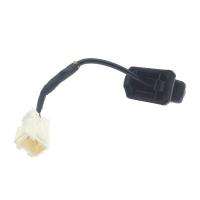 China High Quality Honda Rear View Backup Camera 39530-TX4-A11 OEM Standard Size 12 Month Warranty for sale