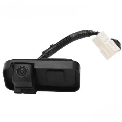 China 39530-TX6-H01 for honda Acura TLX rear camera visual reverse camera navigation camera for sale