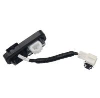 China 39530-TX6-H01 for honda Acura TLX rear camera visual reverse camera navigation camera for sale