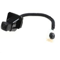 China Honda 2013-2014 Rear View Backup Camera 39530-TY0-J010 OEM Standard Size 12 Month Warranty for sale