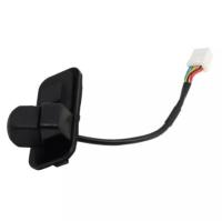 China Rear View Camera Reverse Parking Assist Back Up Camera For  39530-TZ3-A01 for sale