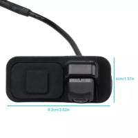 China Rear View Camera Reverse Parking Assist Back Up Camera For  39530-TZ3-A01 for sale