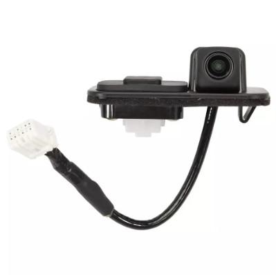 China Rear View Camera Reverse Parking Assist Back Up Camera For  39530-TZ3-A01 for sale