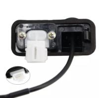 China Rear View Camera Reverse Parking Assist Back Up Camera For  39530-TZ3-A01 for sale