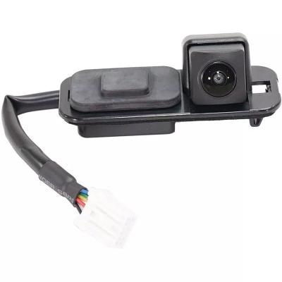 China Auto Parts Rear View Backup Camera 39530TZ3A12 for 2019-2020 Honda Acura TLX for sale