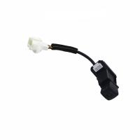 China Rear View Backup Camera 36530-TJB-H01 for Honda OEM Standard Size 12 Month Warranty for sale