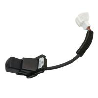 China Rear View Backup Camera 36530-TJB-H01 for Honda OEM Standard Size 12 Month Warranty for sale