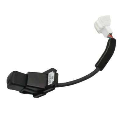 China Rear View Backup Camera 36530-TJB-H01 for Honda OEM Standard Size 12 Month Warranty for sale