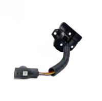 China Honda Rear View Backup Camera 36560-TVE-H01 - OEM Standard Size with 12-Month Warranty for sale