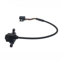 China Honda Auto Parts Camera Assist Reversing Camera 36580-TW1-H01 12V Backup View for sale
