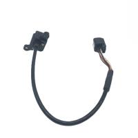 China Honda Auto Parts Camera Assist Reversing Camera 36580-TW1-H01 12V Backup View for sale