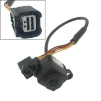 China Honda Auto Parts Camera Assist Reversing Camera 36580-TW1-H01 12V Backup View for sale