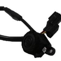 China Honda Rear View Camera 36660TZ3C01 Parking Assist Backup Camera OEM Standard Size for sale