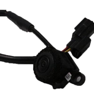 China Honda Rear View Camera 36660TZ3C01 Parking Assist Backup Camera OEM Standard Size for sale