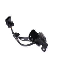 China 170 Degree Rear View Backup Camera 284F1-1BA3A for Nissan Vehicles with 12-Month Warranty for sale