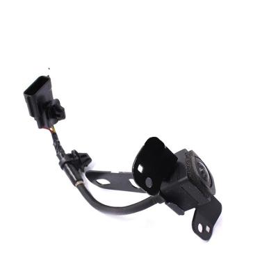 China 170 Degree Rear View Backup Camera 284F1-1BA3A for Nissan Vehicles with 12-Month Warranty for sale