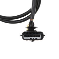 China Nissan Rear View Camera 284F1-3GP0E OEM Replacement with 12-Month Warranty and 5000 Monthly Capacity for sale