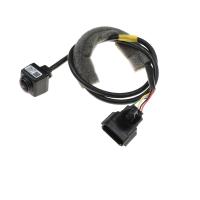 China Nissan Rear View Camera 284F1-3GP0E OEM Replacement with 12-Month Warranty and 5000 Monthly Capacity for sale