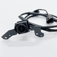 China Surface Mount Car Rearview Camera 284F1-3TA0A for Nissan L33Z Teana 13 for sale