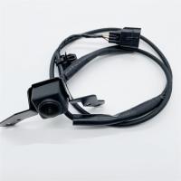 China Surface Mount Car Rearview Camera 284F1-3TA0A for Nissan L33Z Teana 13 for sale