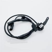 China Surface Mount Car Rearview Camera 284F1-3TA0A for Nissan L33Z Teana 13 for sale