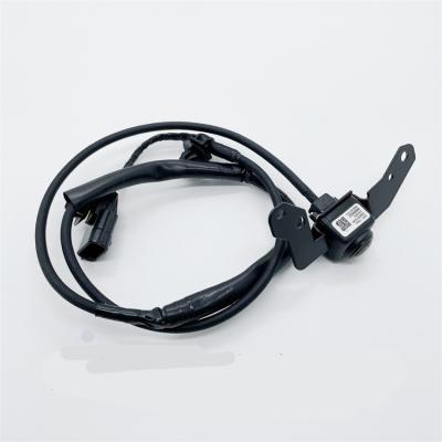 China Surface Mount Car Rearview Camera 284F1-3TA0A for Nissan L33Z Teana 13 for sale
