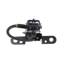 China 2013-2017 For Nissan Note Rear Camera 284F1-3VA1B  Auto Reverse Camera 12V for sale