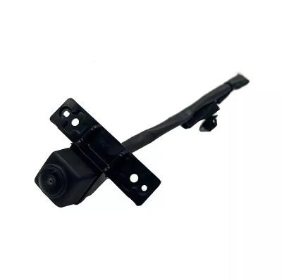 China Waterproof 284F1-3WS0A After Market Backup Camera For Nissan E52 Quest 2013 for sale