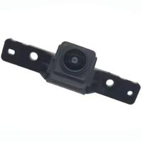China Nissan Z52 Murano Backup Camera 284F1-4BA0A Lightweight Easy Install Rear View Camera for sale
