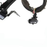 China 284F1-4RA1A Car Rear Backup Camera for Nissan A36 Maxima 2015 Waterproof IP67 for sale